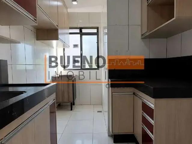Apartamento para Venda em Americana/SP Vila Dainese 2 Quartos