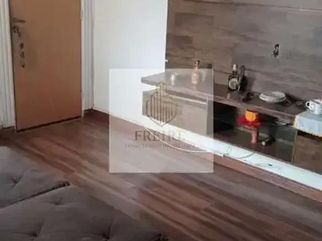 Apartamento para Venda em Americana/SP Vila Dainese 2 Quartos