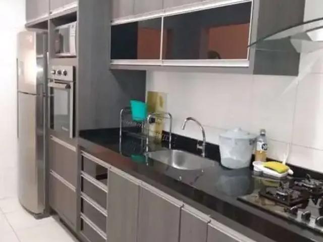 Apartamento para Venda em Americana/SP Vila Dainese 2 Quartos