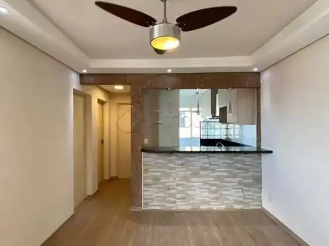 Apartamento para Venda em Americana/SP Vila Dainese 2 Quartos