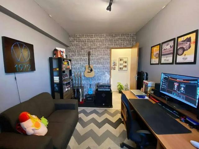 Apartamento para Venda em Americana/SP Vila Dainese 2 Quartos