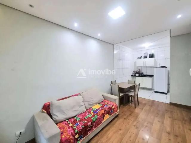 Apartamento para Venda em Americana/SP Vila Dainese 2 Quartos