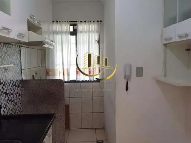 Apartamento para Venda em Americana/SP Vila Dainese 2 Quartos