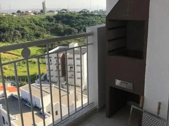 Apartamento para Venda em Americana/SP Vila Dainese 2 Quartos