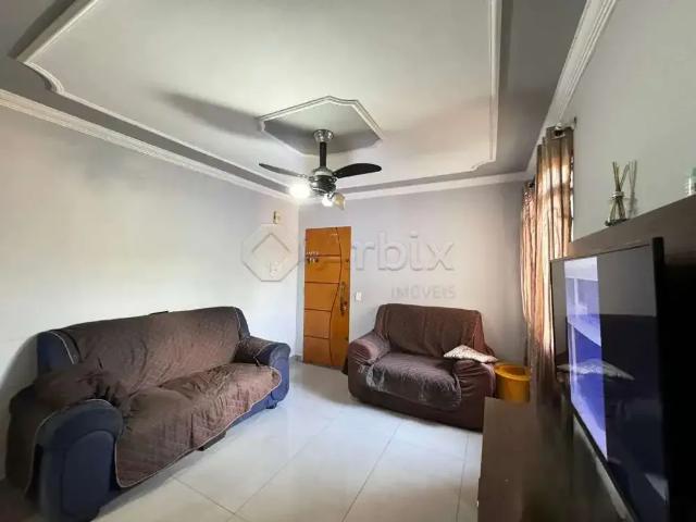 Apartamento para Venda em Americana/SP Vila Dainese 2 Quartos