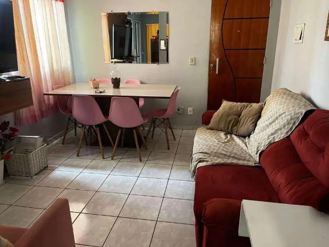 Apartamento para Venda em Americana/SP Vila Dainese 2 Quartos