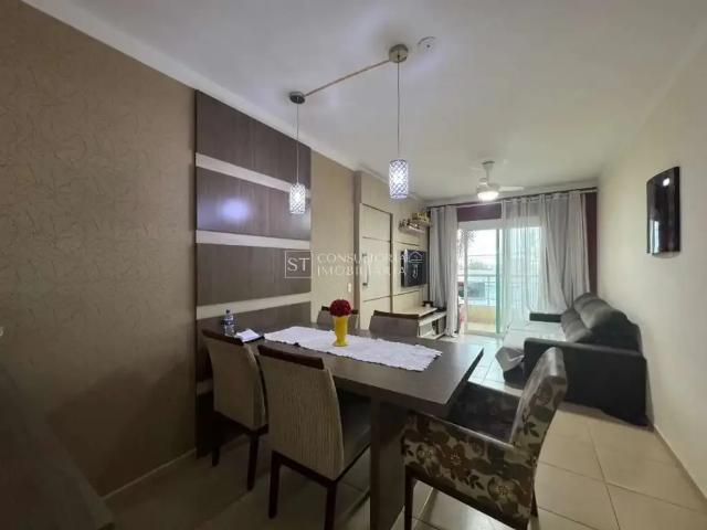 Apartamento para Venda em Americana/SP Vila Dainese 2 Quartos