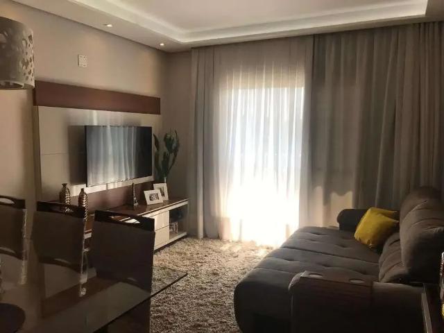 Apartamento para Venda em Americana/SP Vila Dainese 2 Quartos