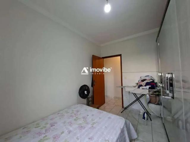 Apartamento para Venda em Americana/SP Vila Dainese 2 Quartos