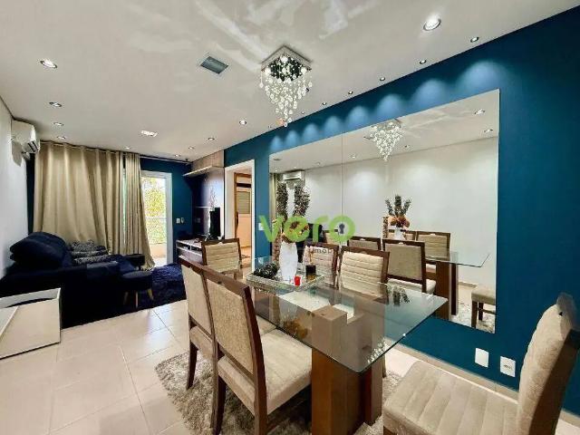 Apartamento para Venda em Americana/SP Vila Dainese 2 Quartos