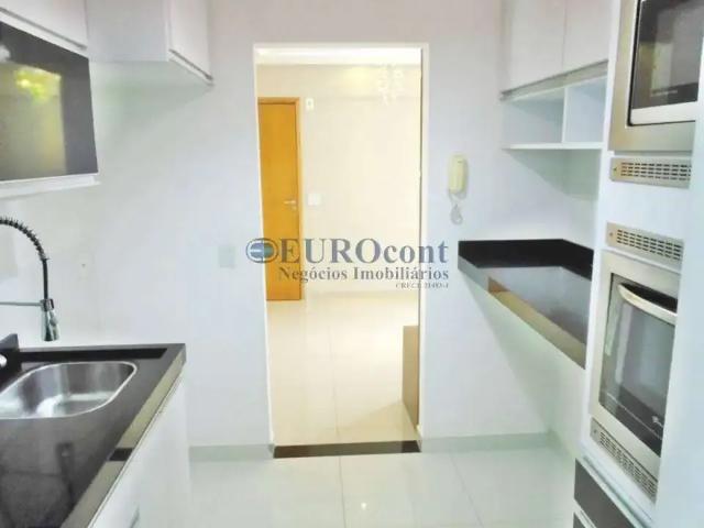 Apartamento para Venda em Americana/SP Vila Dainese 2 Quartos
