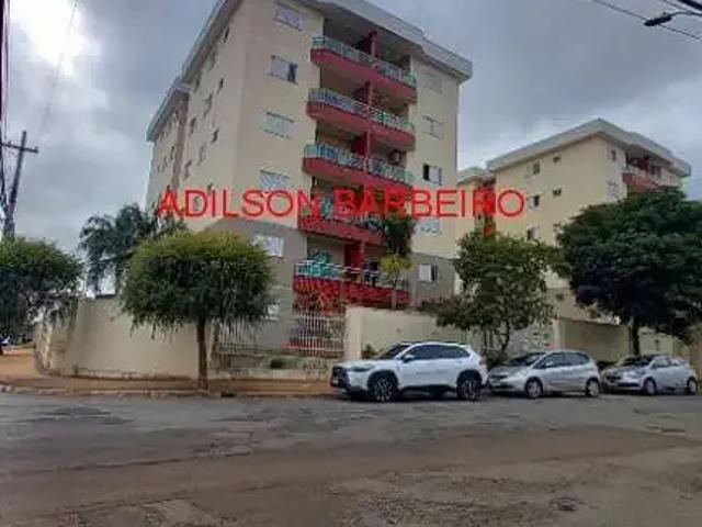 Apartamento para Venda em Americana/SP Vila Dainese 2 Quartos