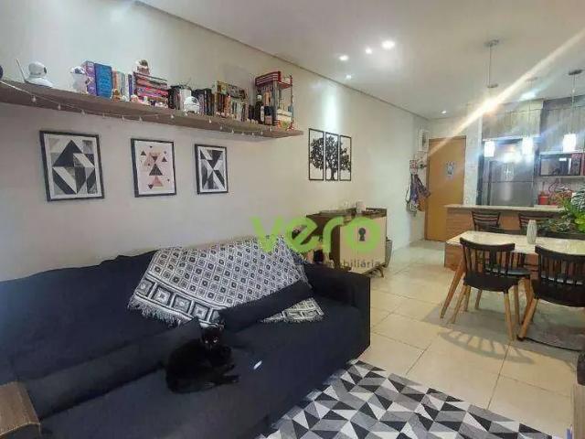 Apartamento para Venda em Americana/SP Vila Dainese 2 Quartos
