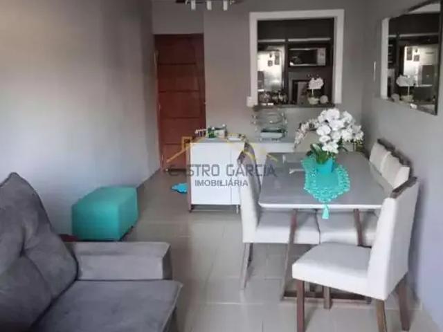 Apartamento para Venda em Americana/SP Vila Dainese 2 Quartos