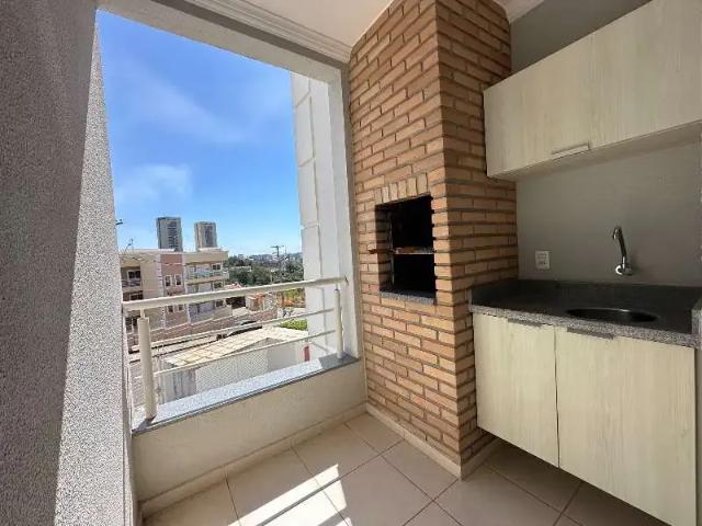 Apartamento para Venda em Americana/SP Vila Dainese 2 Quartos