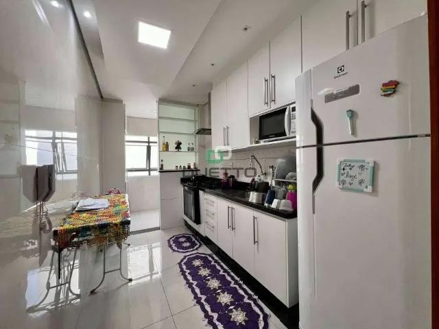 Apartamento para Venda em Americana/SP Vila Dainese 2 Quartos