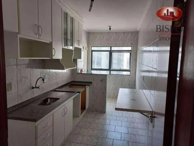 Apartamento para Venda em Americana/SP Vila Dainese 2 Quartos