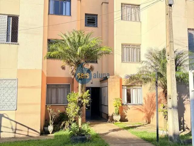 Apartamento para Venda em Americana/SP Vila Dainese 2 Quartos