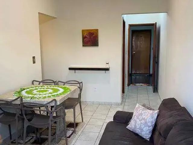 Apartamento para Venda em Americana/SP Vila Dainese 2 Quartos