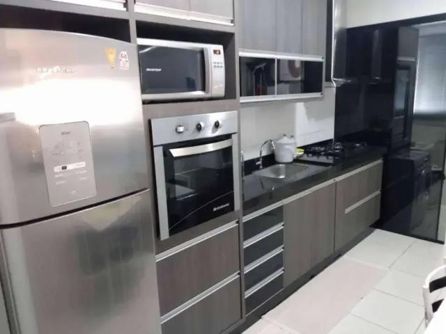 Apartamento para Venda em Americana/SP Vila Dainese 2 Quartos