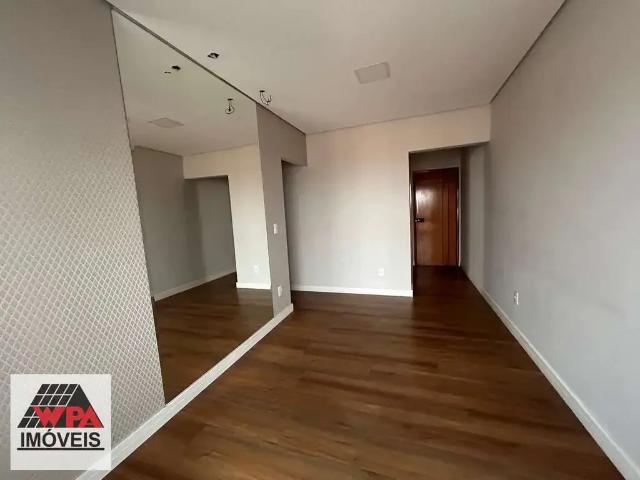 Apartamento para Venda em Americana/SP Vila Dainese 2 Quartos