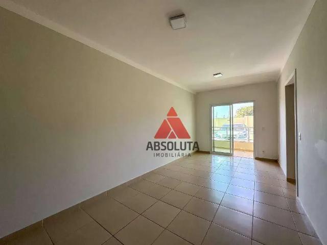 Apartamento para Venda em Americana/SP Vila Dainese 2 Quartos
