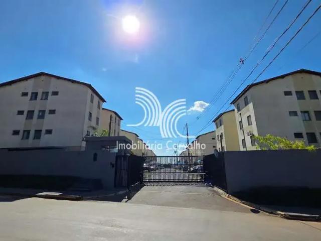 Apartamento para Venda em Americana/SP Vila Dainese 2 Quartos