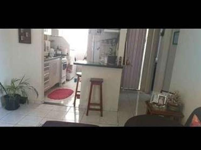 Apartamento para Venda em Americana/SP Vila Dainese 2 Quartos