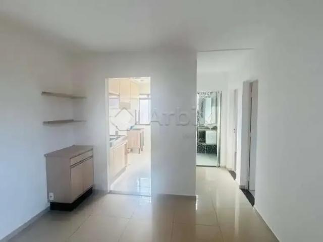 Apartamento para Venda em Americana/SP Vila Dainese 2 Quartos