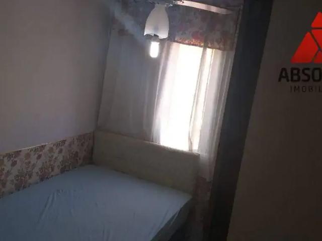 Apartamento para Venda em Americana/SP Vila Dainese 2 Quartos