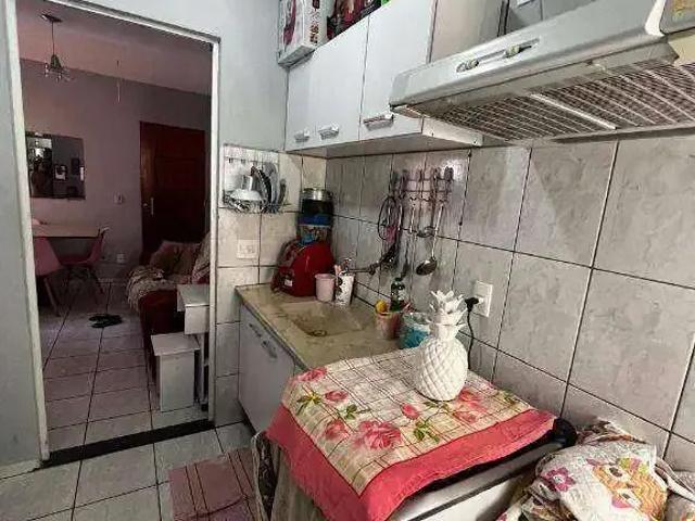 Apartamento para Venda em Americana/SP Vila Dainese 2 Quartos