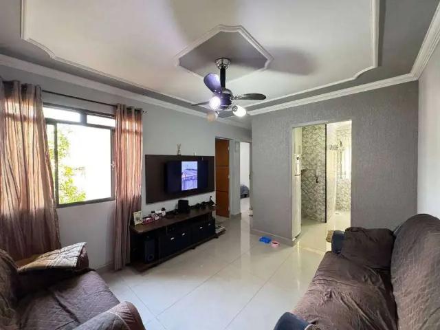Apartamento para Venda em Americana/SP Vila Dainese 2 Quartos