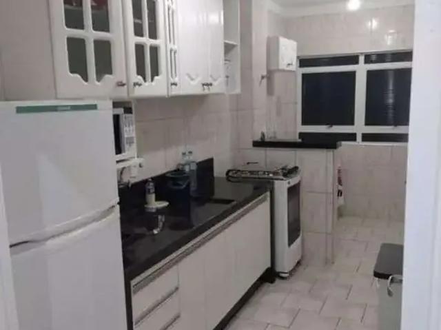 Apartamento para Venda em Americana/SP Vila Dainese 2 Quartos
