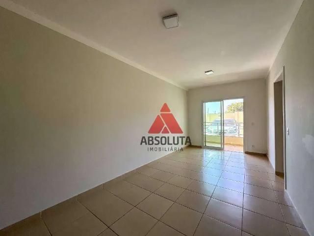 Apartamento para Venda em Americana/SP Vila Dainese 2 Quartos
