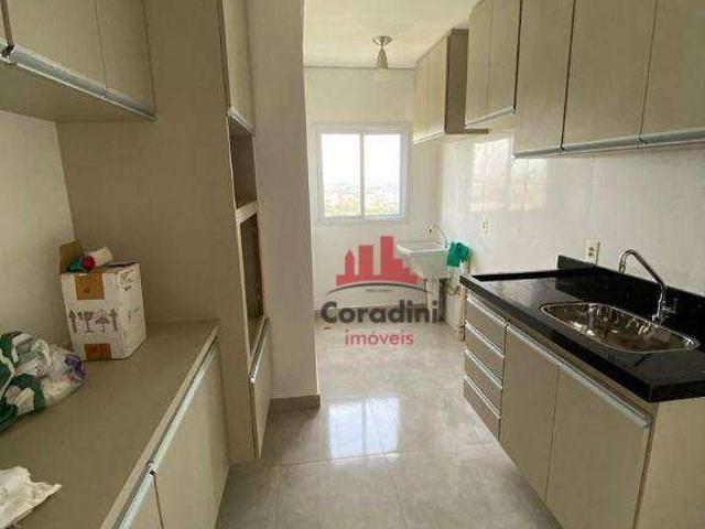 Apartamento para Venda em Americana/SP Vila Dainese 2 Quartos