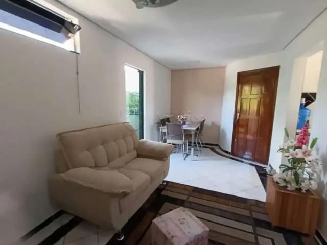 Apartamento para Venda em Americana/SP Vila Dainese 3 Quartos