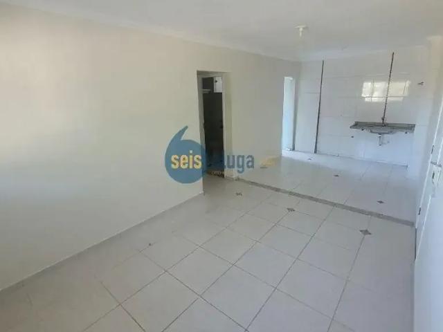 Apartamento para Venda em Americana/SP Vila Dainese 3 Quartos