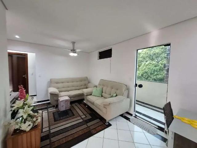 Apartamento para Venda em Americana/SP Vila Dainese 3 Quartos