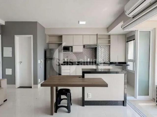 Apartamento para Venda em Americana/SP Vila Frezzarim 1 Quartos