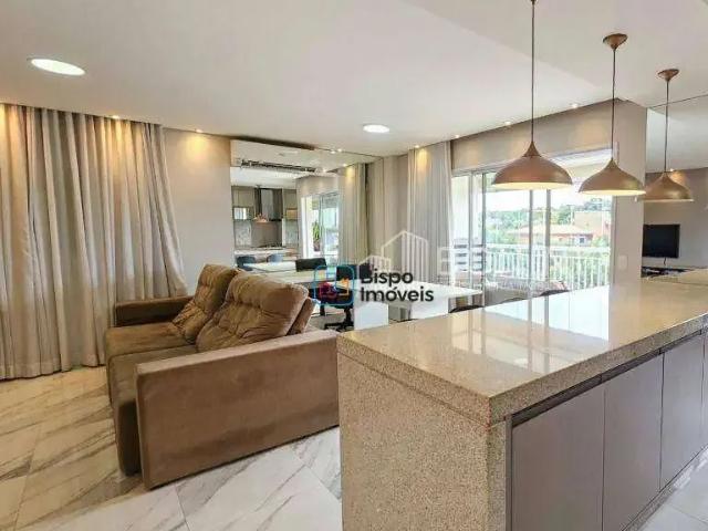 Apartamento para Venda em Americana/SP Vila Frezzarin 2 Quartos