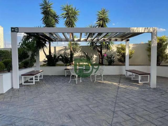 Apartamento para Venda em Americana/SP Vila Frezzarin 2 Quartos