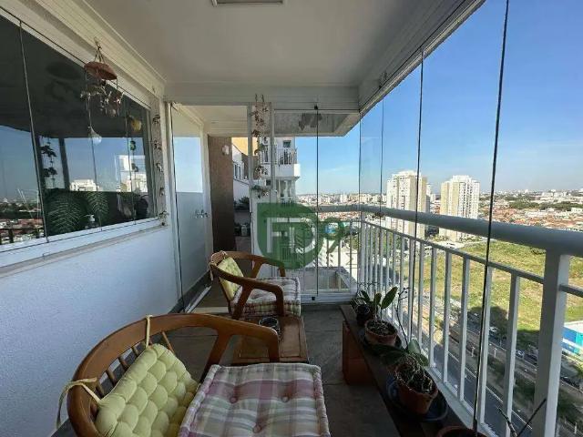 Apartamento para Venda em Americana/SP Vila Frezzarin 2 Quartos