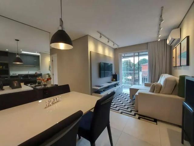 Apartamento para Venda em Americana/SP Vila Frezzarin 2 Quartos