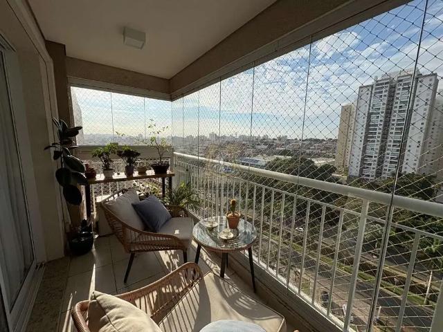 Apartamento para Venda em Americana/SP Vila Frezzarin 2 Quartos