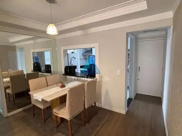 Apartamento para Venda em Americana/SP Vila Frezzarin 3 Quartos