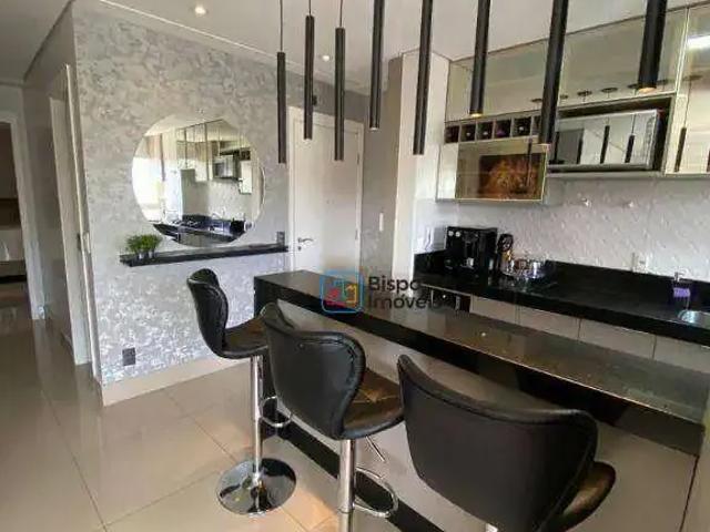 Apartamento para Venda em Americana/SP Vila Frezzarin 3 Quartos
