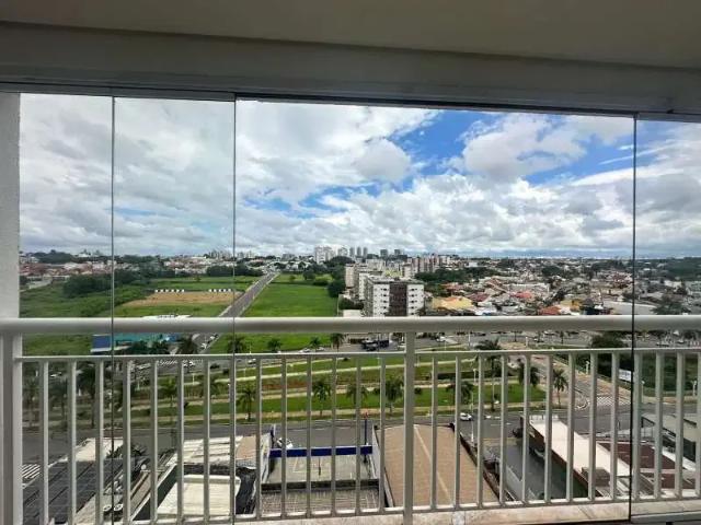 Apartamento para Venda em Americana/SP Vila Frezzarin 3 Quartos