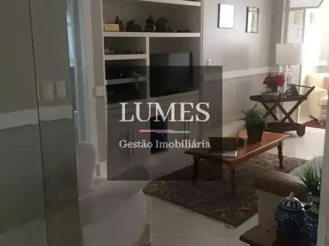 Apartamento para Venda em Americana/SP Vila Frezzarin 3 Quartos