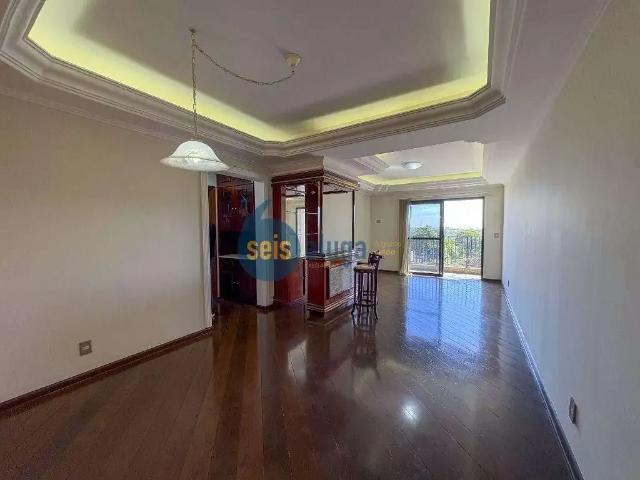 Apartamento para Venda em Americana/SP Vila Frezzarin 3 Quartos