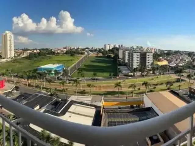 Apartamento para Venda em Americana/SP Vila Frezzarim 3 Quartos